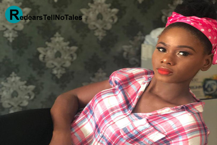 Delali New | ReadersTellNoTales